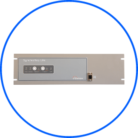 Our AMU/PMU synchrophasor merging units | Vizimax